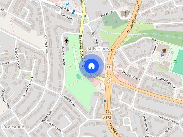 1 bedroom flat to rent