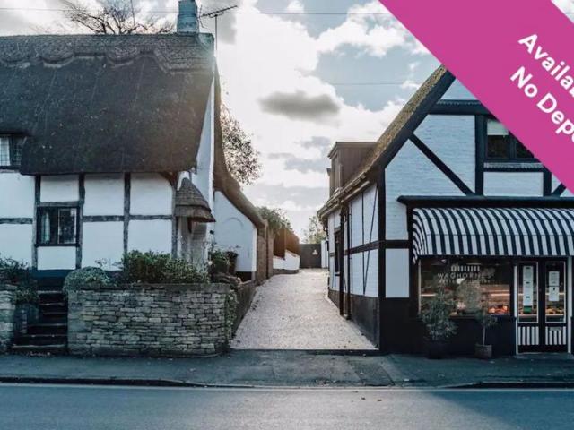 1 bedroom flat to rent