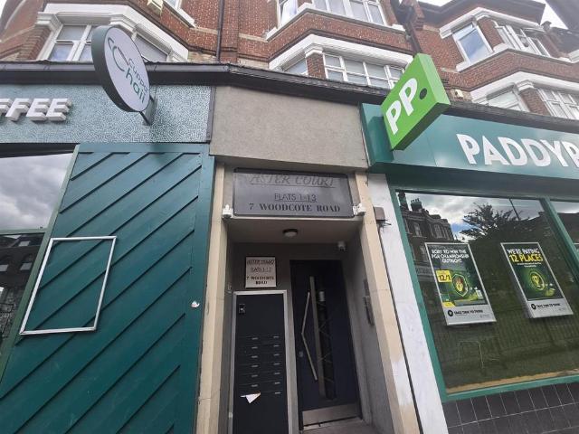 1 bedroom flat to rent