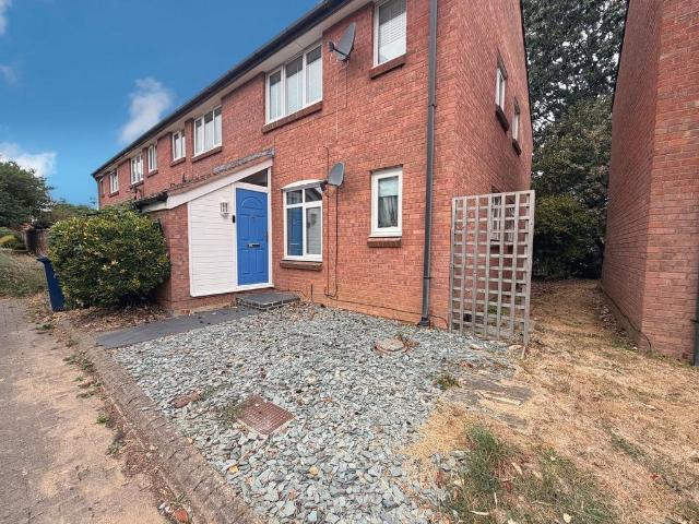 1 bedroom maisonette to rent
