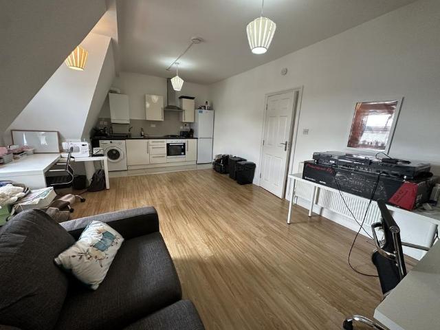 1 bedroom flat to rent