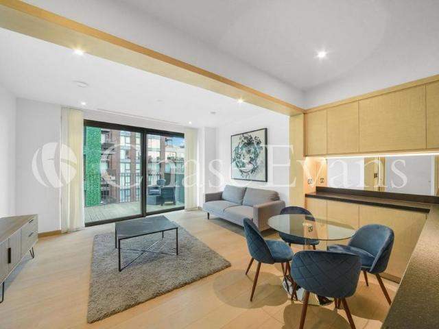 1 bedroom flat to rent