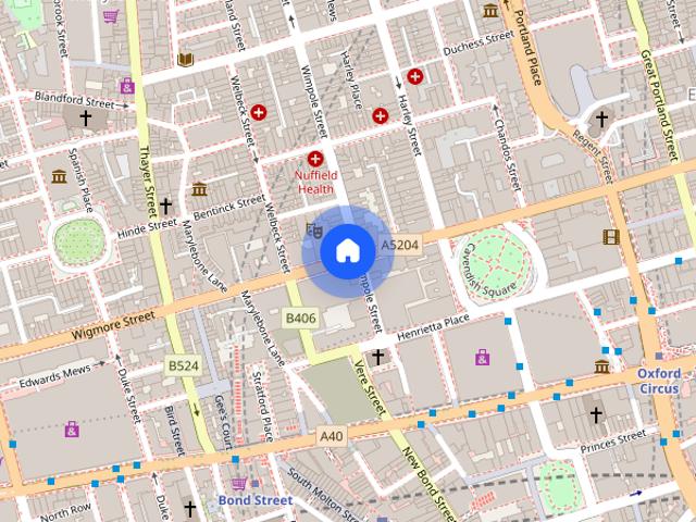 1 bedroom flat to rent