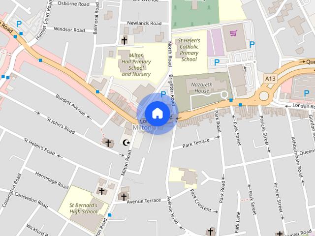 1 bedroom flat to rent