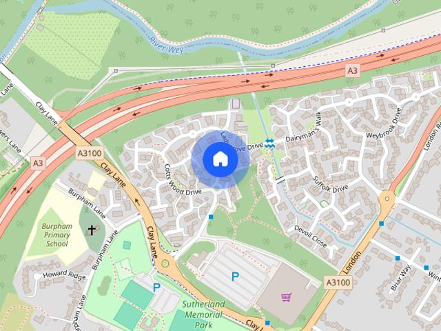 1 bedroom flat to rent