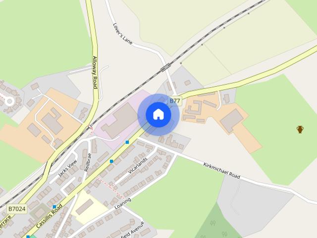 1 bedroom flat to rent