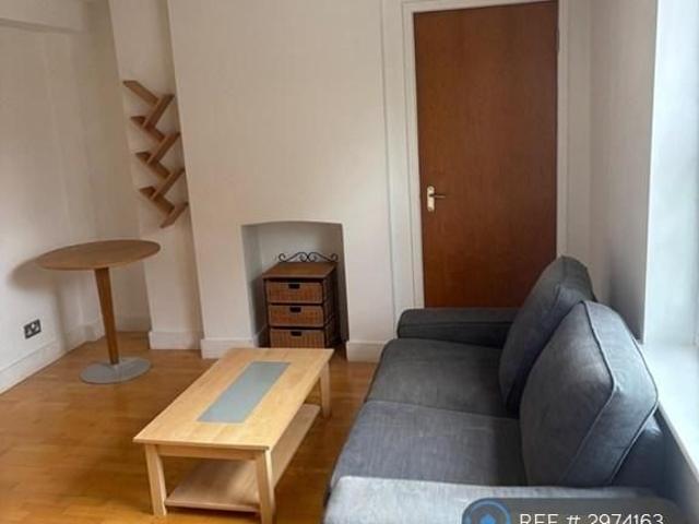 1 bedroom flat to rent