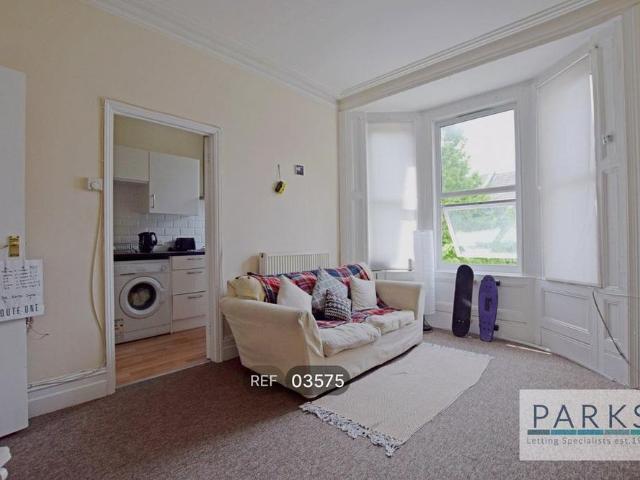 1 bedroom flat to rent