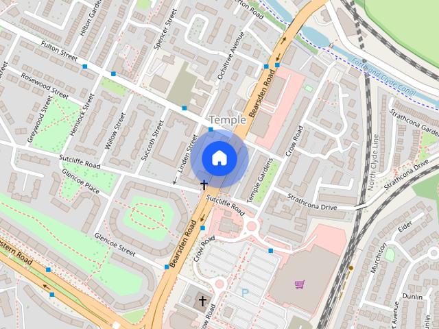 1 bedroom flat to rent