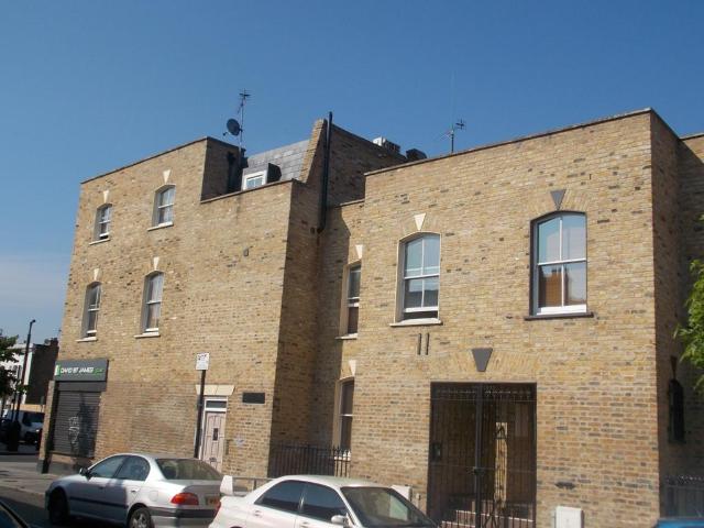 1 bedroom flat to rent