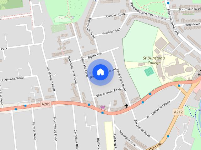 1 bedroom flat to rent