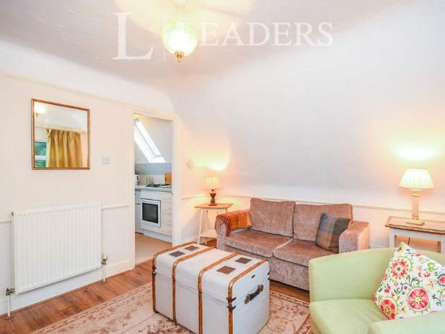 1 bedroom flat to rent