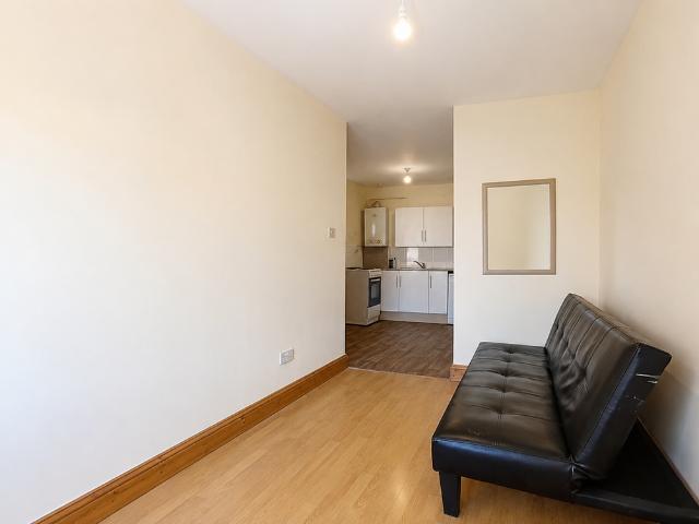 1 bedroom flat to rent