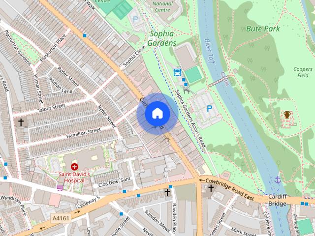 1 bedroom flat to rent