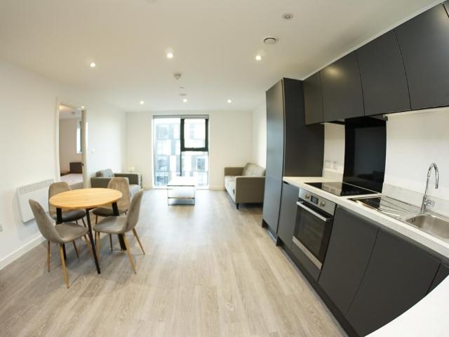 1 bedroom flat to rent
