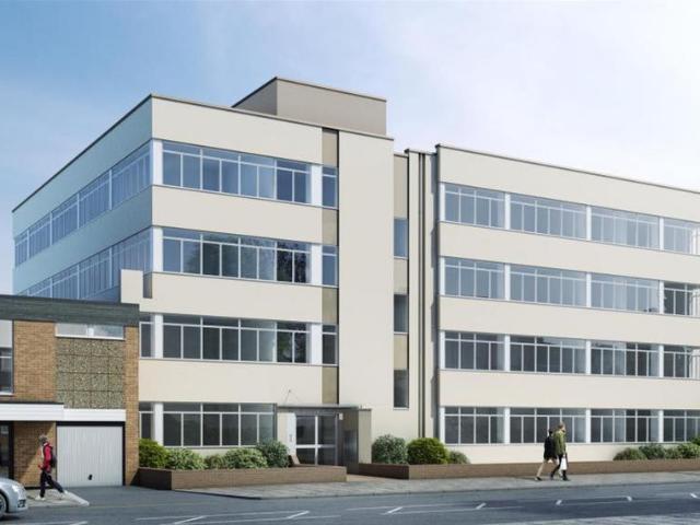 1 bedroom flat to rent