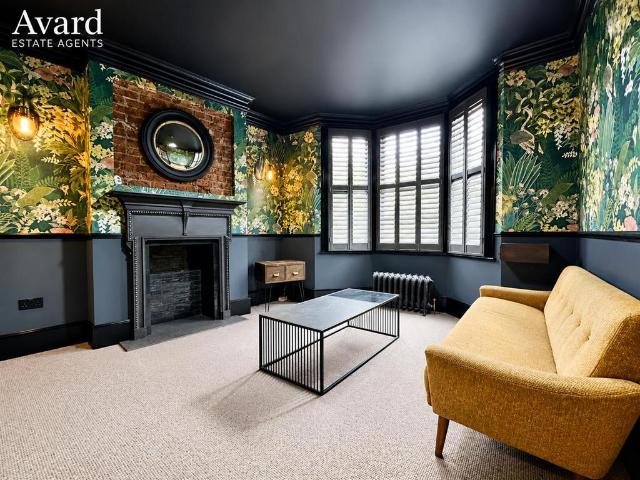 1 bedroom flat to rent