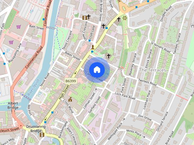 1 bedroom flat to rent