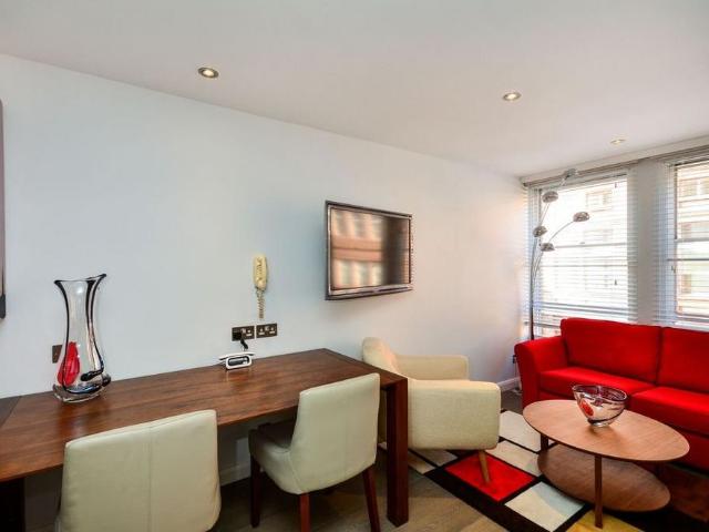 1 bedroom flat to rent