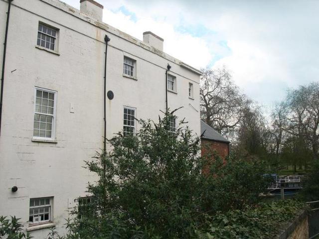 1 bedroom flat to rent