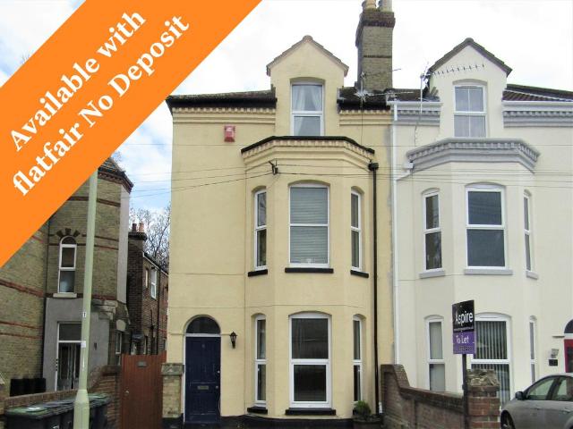 1 bedroom flat to rent