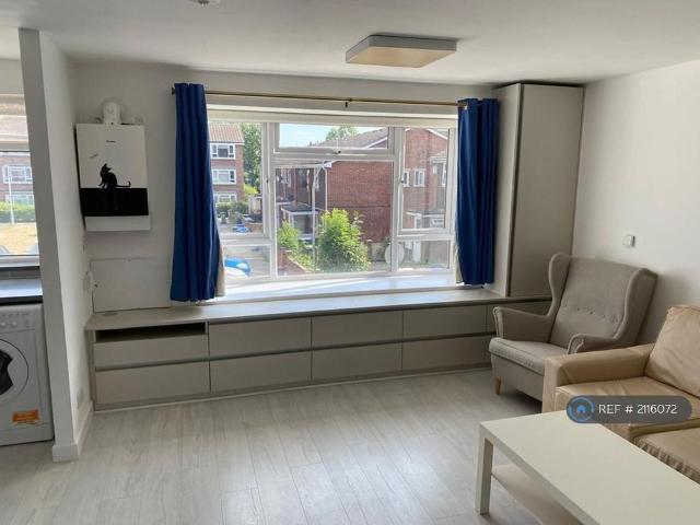 1 bedroom flat to rent