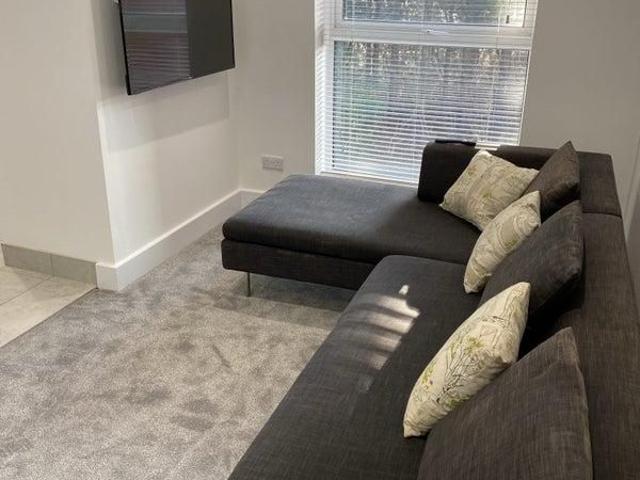 1 bedroom flat to rent