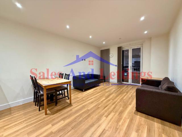1 bedroom flat to rent