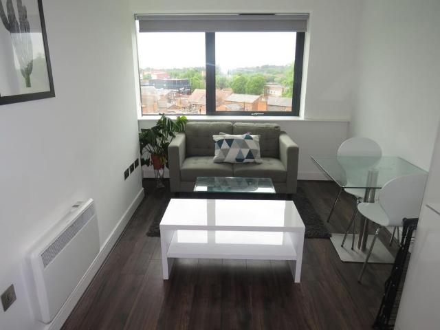 1 bedroom flat to rent
