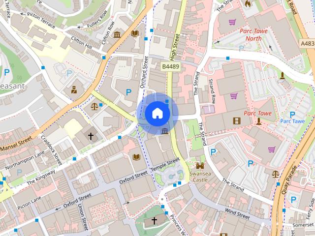 1 bedroom flat to rent