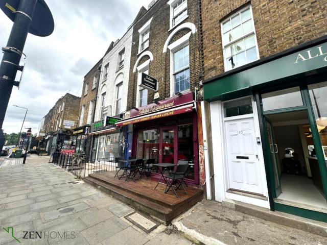 1 bedroom flat to rent