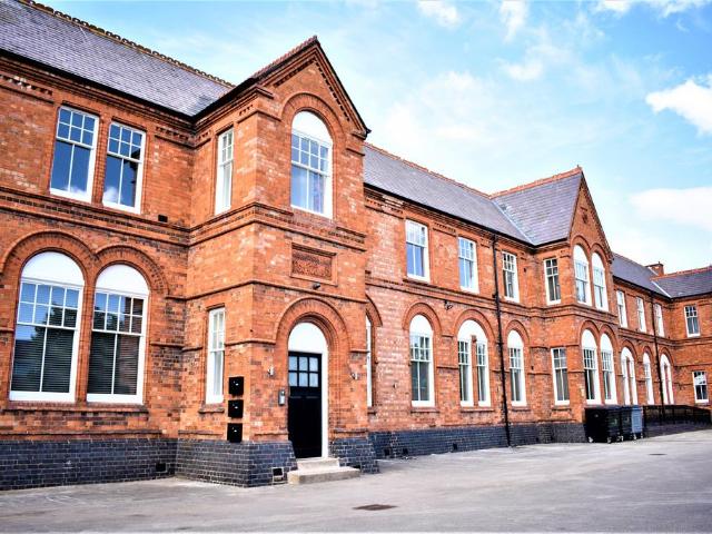 1 bedroom flat to rent