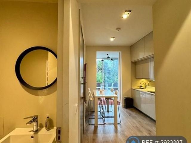 1 bedroom flat to rent