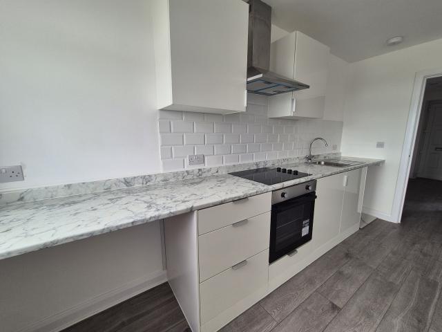1 bedroom flat to rent