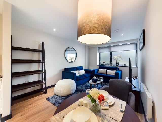 1 bedroom flat to rent