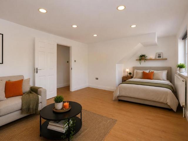 1 bedroom flat to rent