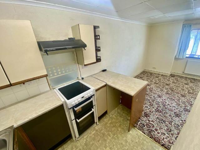1 bedroom flat to rent
