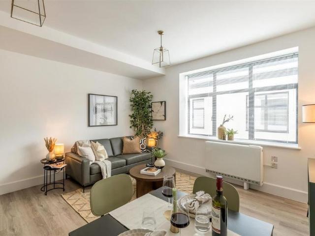 1 bedroom flat to rent