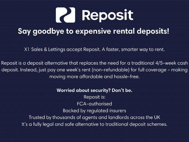 1 bedroom flat to rent