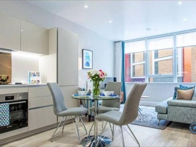 1 bedroom flat to rent