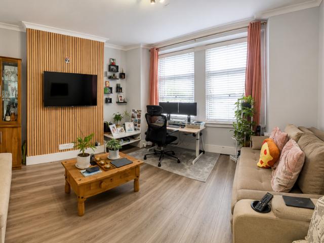 1 bedroom flat to rent