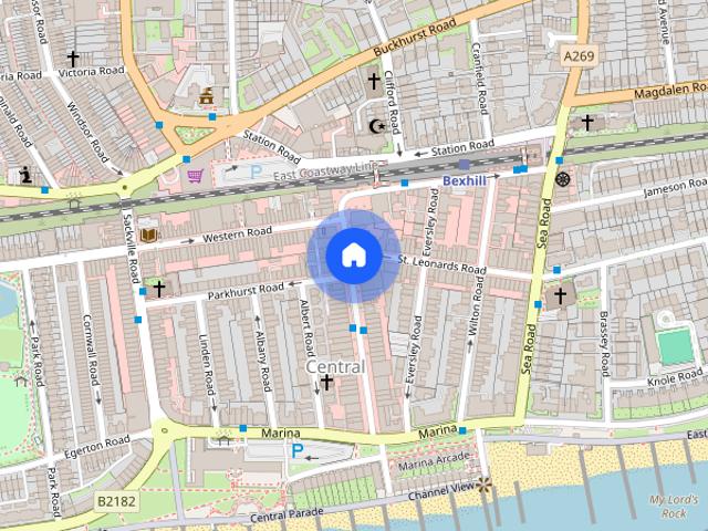 1 bedroom flat to rent