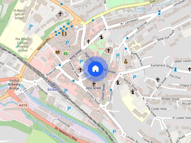 1 bedroom flat to rent