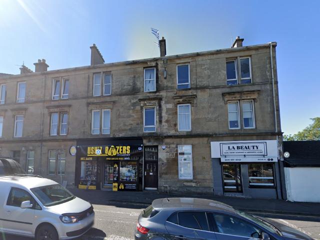 1 bedroom flat to rent