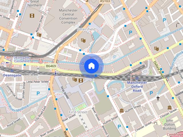 1 bedroom flat to rent