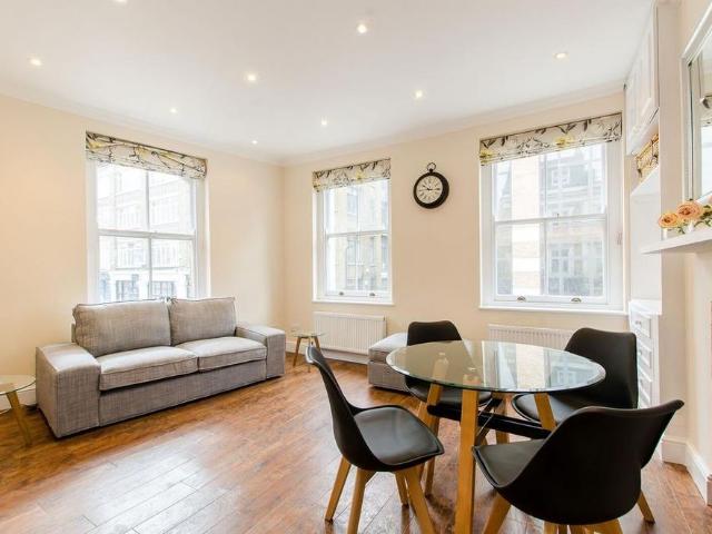 1 bedroom flat to rent