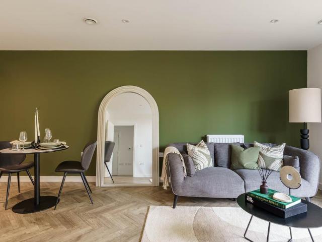 1 bedroom flat to rent