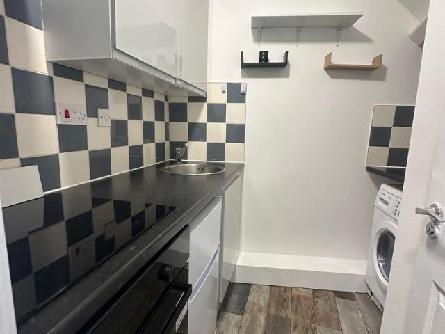 1 bedroom flat to rent