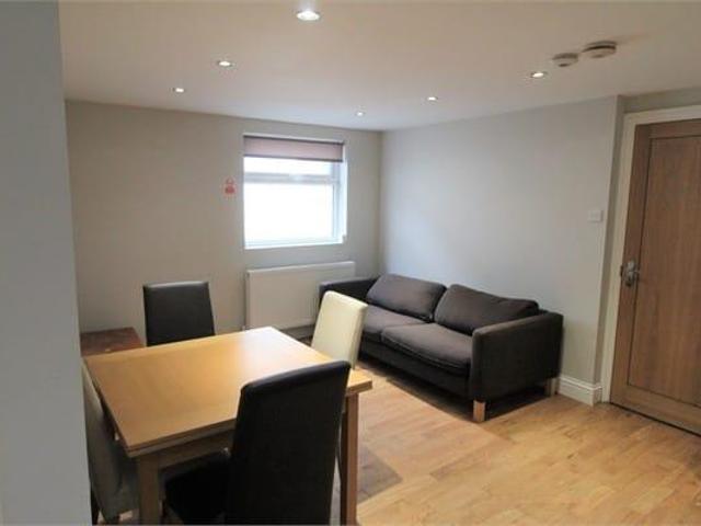 1 bedroom flat to rent