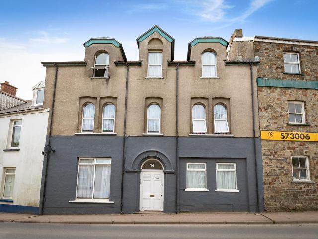 1 bedroom flat to rent